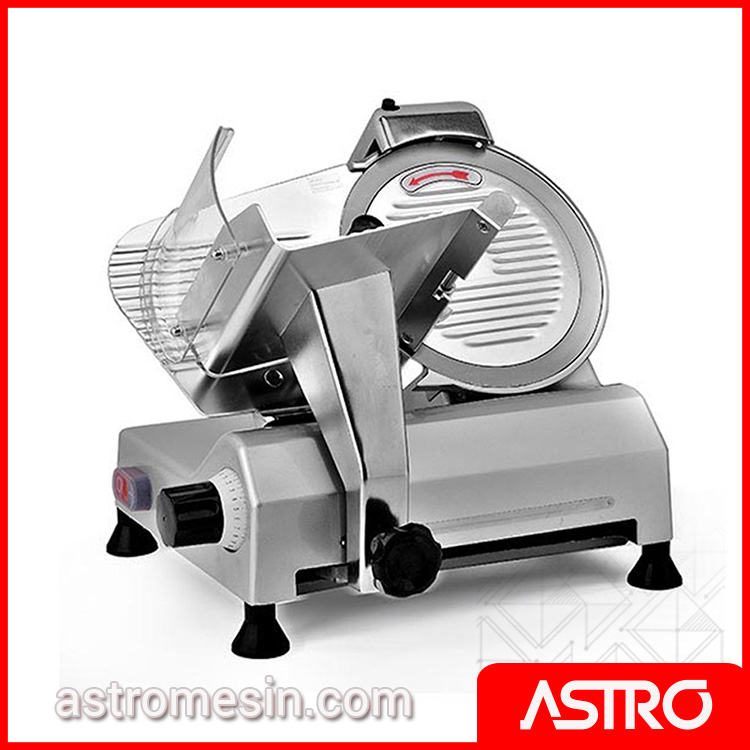 Mesin Pemotong Daging | Alat Potong Otomatis | Meat Slicer
